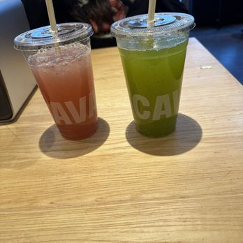 CAVA - Updated April 2024 - 154 Photos & 154 Reviews - 1713 Chestnut St ...