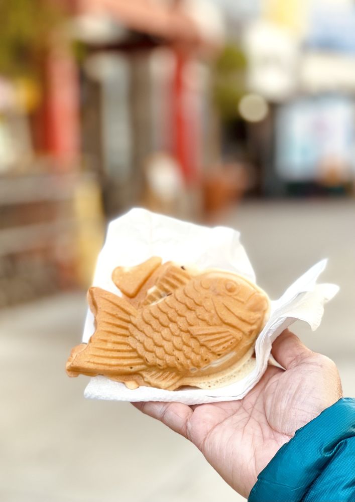 LITTLE TOKYO TAIYAKI - 334 Photos & 168 Reviews - 333 Alameda St, Los ...