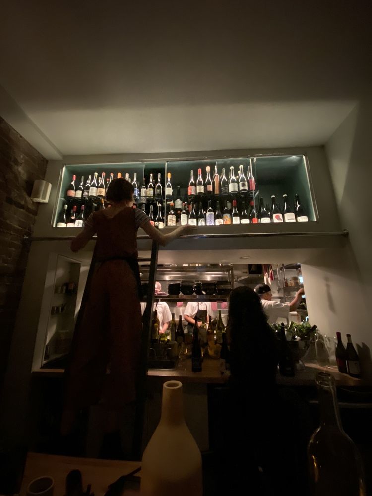 ALMA - 39 Photos & 18 Reviews - 1231 Avenue Lajoie, Montréal, Quebec ...