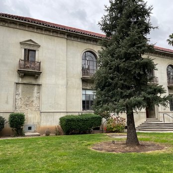 REDLANDS POLICE STATION - Updated October 2025 - 14 Photos & 24 Reviews ...