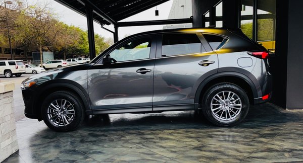 NORTH PARK MAZDA - Updated September 2025 - 87 Photos & 176 Reviews ...