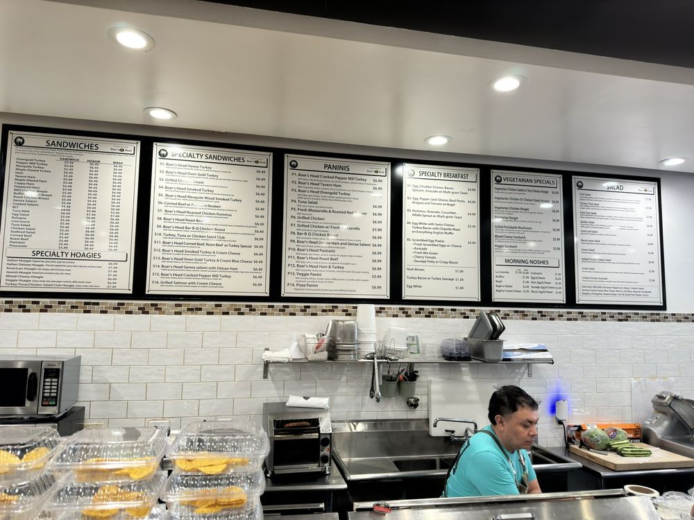 PALM TREE MARKET - Updated June 2025 - 16 Photos & 91 Reviews - 717 N ...