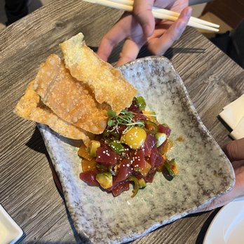 PLA-TU SUSHI THAI TAPAS - 360 Photos & 218 Reviews - 6101 Sunset Dr ...