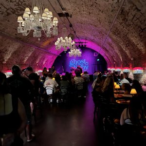 GHOST BABY - 203 Photos & 124 Reviews - 1314 Republic St, Over-the ...