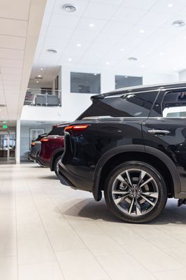 WARREN HENRY INFINITI - Updated October 2025 - 93 Photos & 121 Reviews ...