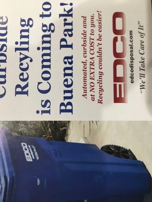 EDCO DISPOSAL - Updated December 2025 - 27 Photos & 25 Reviews - 6762 ...