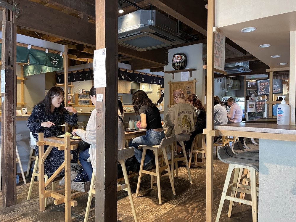 RIZ LABO KITCHEN - 32 Photos - 神宮前4-15-2, 渋谷区, 東京都, Japan - Desserts - Yelp