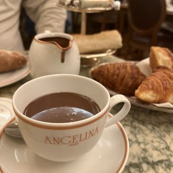 ANGELINA - Updated October 2024 - 3111 Photos & 1653 Reviews - 226 rue ...