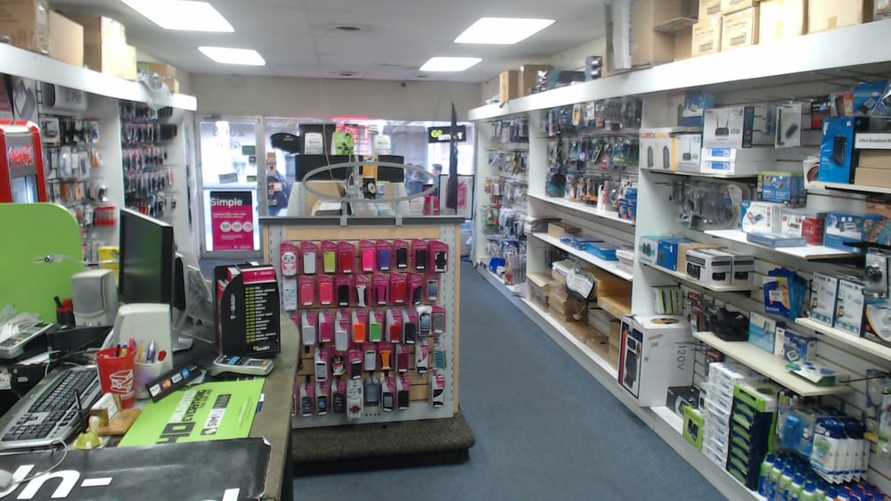 SAM COMPUTERS - Updated September 2025 - 29 Reviews - 2508 Guadalupe St ...