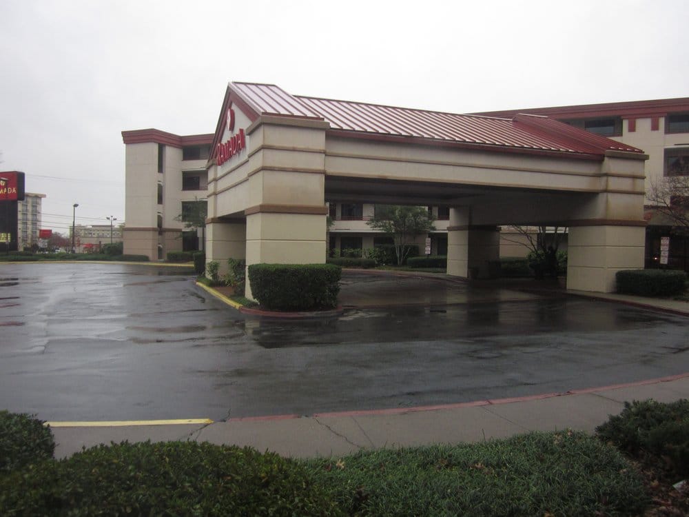 RAMADA ATLANTA AIRPORT - Updated May 2025 - 1419 Virginia Ave, Atlanta ...