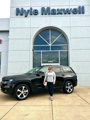 NYLE MAXWELL CHRYSLER DODGE JEEP RAM KILLEEN - Updated January 2026 ...