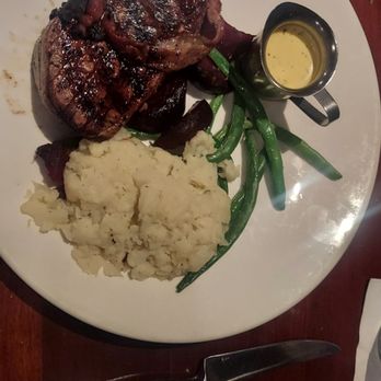 THE KEG STEAKHOUSE + BAR - DESERT RIDGE - Updated January 2026 - 850 ...