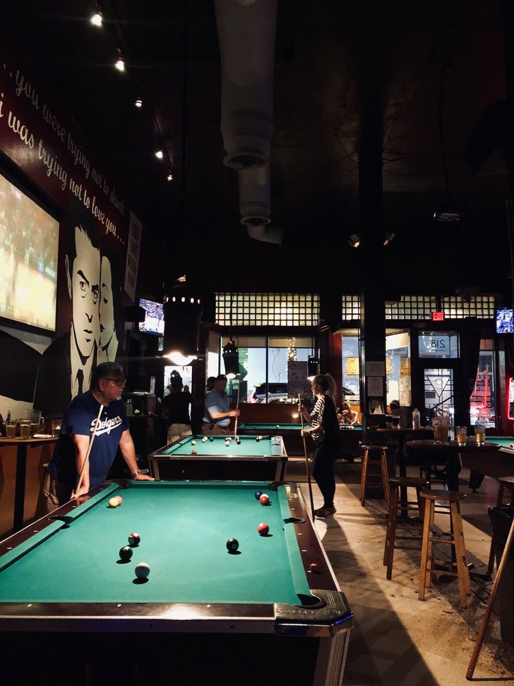 LOST WEEKEND - 154 Photos & 342 Reviews - 218 Espanola Way, Miami Beach ...