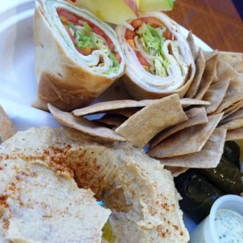 HOVAN MEDITERRANEAN GOURMET - Updated March 2025 - 127 Photos & 261 ...