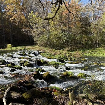 MARAMEC SPRING PARK - Updated December 2025 - 93 Photos & 23 Reviews ...