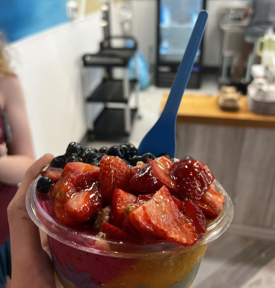 PLAYA BOWLS - Updated June 2026 - 45 Photos & 28 Reviews - 6400 Blue ...