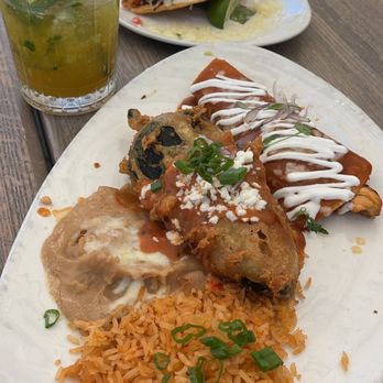 PALMILLA COCINA Y TEQUILA - Updated July 2024 - 1748 Photos & 2167 ...