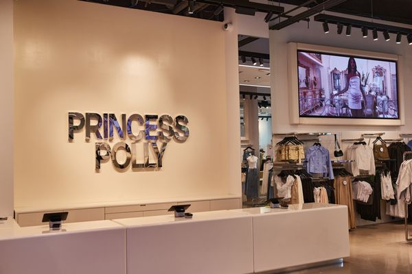 PRINCESS POLLY - Updated October 2025 - 10250 Santa Monica Blvd, Los ...