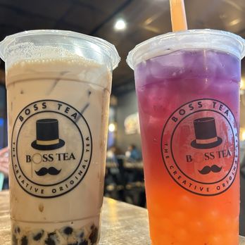 BOSS TEA AND PHO - Updated August 2025 - 28 Photos & 10 Reviews - 13162 ...