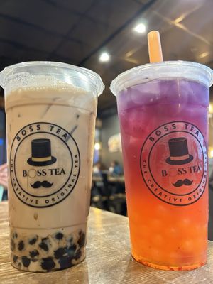 BOSS TEA AND PHO - Updated August 2025 - 28 Photos & 10 Reviews - 13162 ...