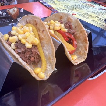FAT TACO HOBOKEN - Updated April 2024 - 214 Photos & 157 Reviews - 32 ...