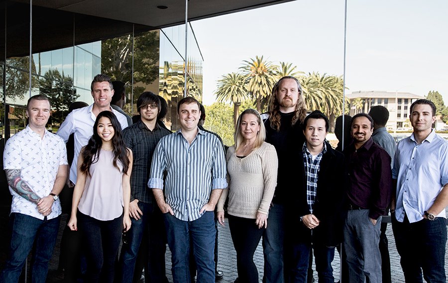 OC WEB KINGS - Updated January 2025 - 10 Photos - 9541 Port Clyde Dr ...