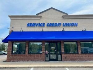 SERVICE CREDIT UNION - Updated May 2026 - 5 Fresh River Rd, Epping, New ...
