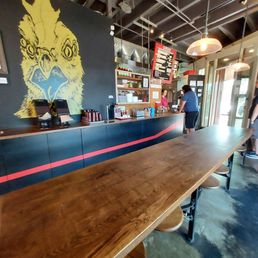 BASILISK - Updated December 2025 - 718 Photos & 633 Reviews - 820 NE ...