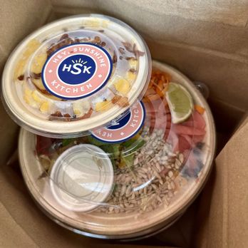 HEY, SUNSHINE KITCHEN - Updated May 2024 - 424 Photos & 458 Reviews ...