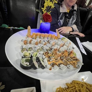 FUJI SUSHI & STEAK HOUSE - Updated January 2026 - 82 Photos & 99 ...