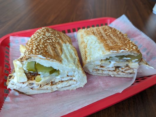 ZAGHLOUL SUBS - Updated August 2025 - 14600 W Warren Ave, Dearborn ...