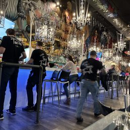 AGAVE & RYE - INDIANAPOLIS - Updated January 2026 - 1127 Photos & 482 ...