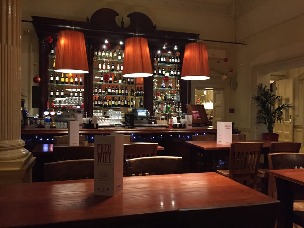 GARFUNKELS RESTAURANTS - Updated May 2024 - 14 Photos - Orange Grove ...