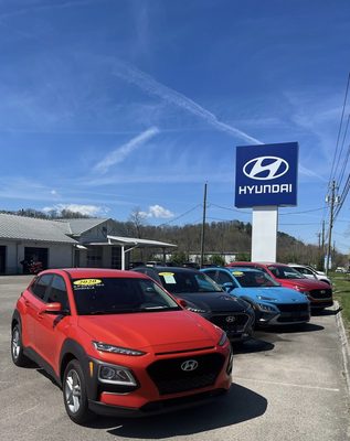 RUSTY WALLACE HYUNDAI - Updated December 2025 - 505 Callahan Dr ...