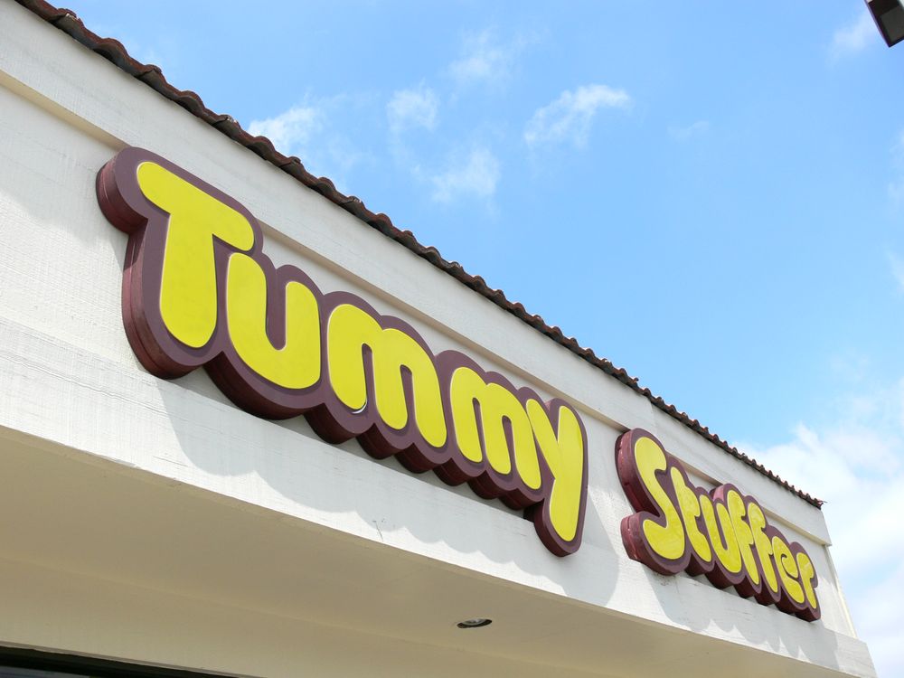 TUMMY STUFFER - Updated August 2025 - 28 Photos - 8 Argonaut, Aliso ...