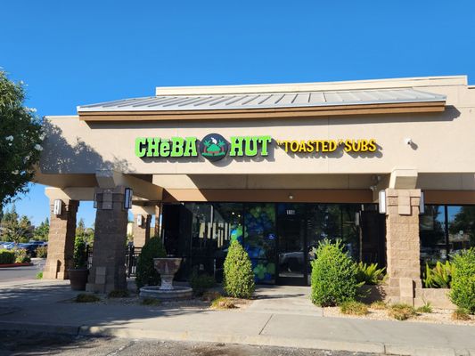 CHEBA HUT “TOASTED” SUBS - Updated November 2024 - 102 Photos & 84 Reviews - 3050 W Shaw Ave ...