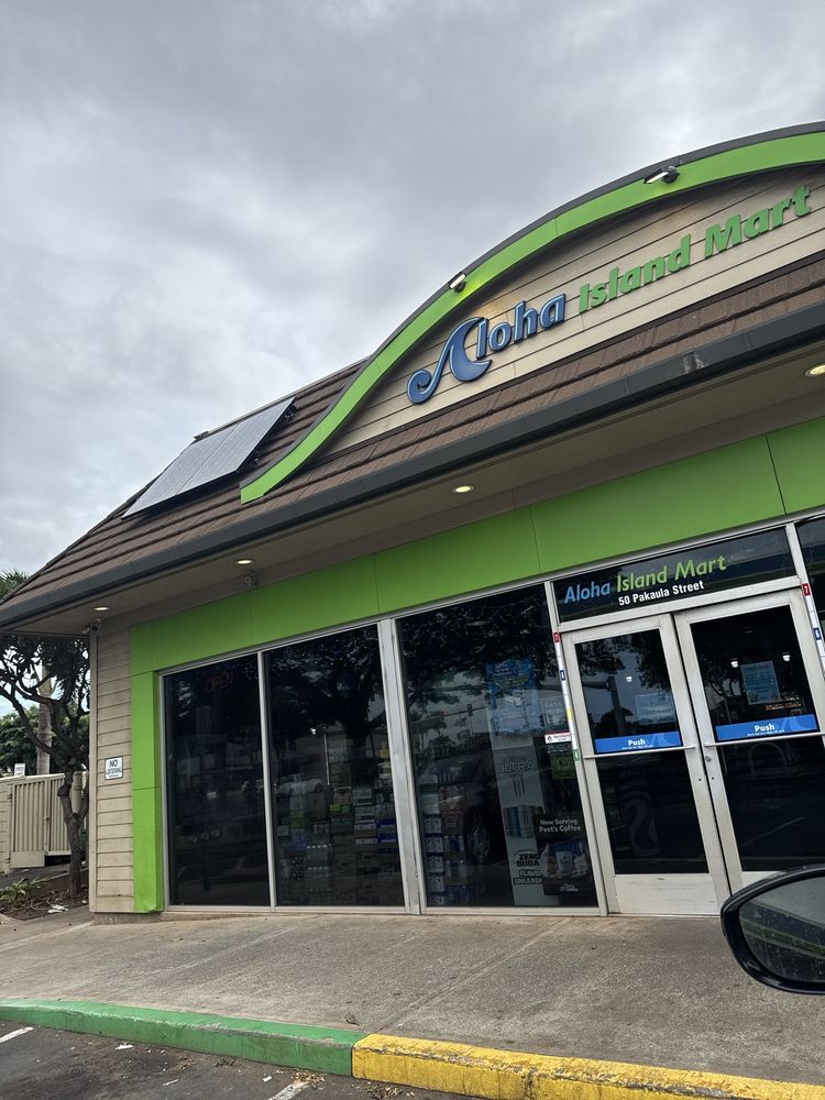 ALOHA GAS & ISLAND MART - Updated May 2026 - 13 Photos & 13 Reviews ...
