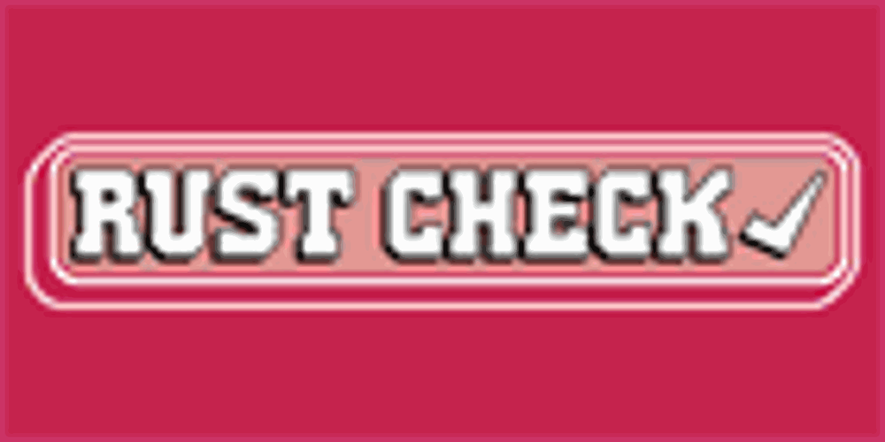 PORTLAND RUST CHECK - Updated December 2025 - 51 Williams Avenue ...