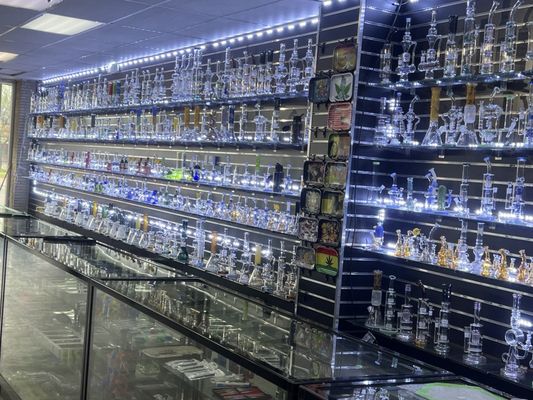 EXOTIC SMOKE & VAPE SHOP - Updated January 2026 - 17 Photos - 3311 ...