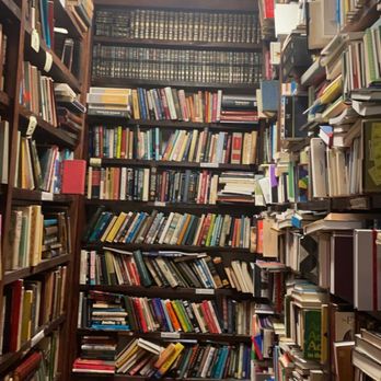 BECKER’S BOOKS - Updated July 2025 - 82 Photos & 75 Reviews - 7405 ...