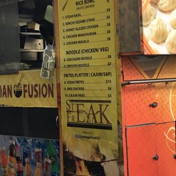 STEAK FREAK - Updated July 2025 - 150 Photos & 145 Reviews - 50 St 6th ...