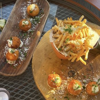 PHD ROOFTOP LOUNGE AT DREAM DOWNTOWN - Updated June 2025 - 289 Photos ...