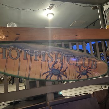 HOT FISH CLUB - Updated July 2025 - 781 Photos & 842 Reviews - 4911 ...