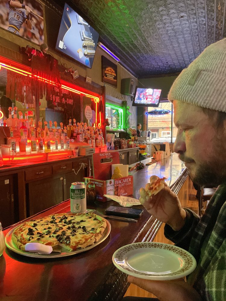 SPIDERS - Updated December 2025 - 219 Silver St, Hurley, Wisconsin ...