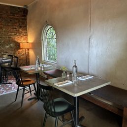 THE CORSON BUILDING - Updated December 2025 - 300 Photos & 215 Reviews ...