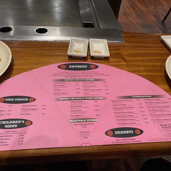 SAKURA - Updated October 2025 - 61 Photos & 87 Reviews - 237 Connor Dr ...