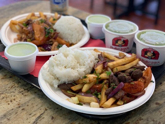 POLLO INKA EXPRESS - Updated August 2024 - 562 Photos & 531 Reviews ...