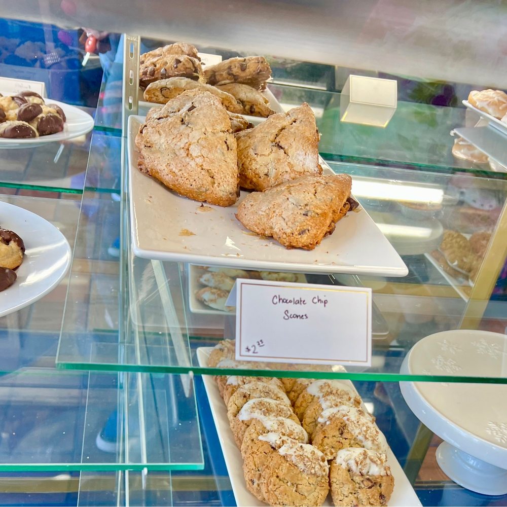 Arlington Tn Sweet Tooth Cupcakes