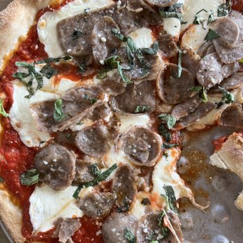 NAPLES FLATBREAD KITCHEN & BAR - Updated December 2024 - 275 Photos ...