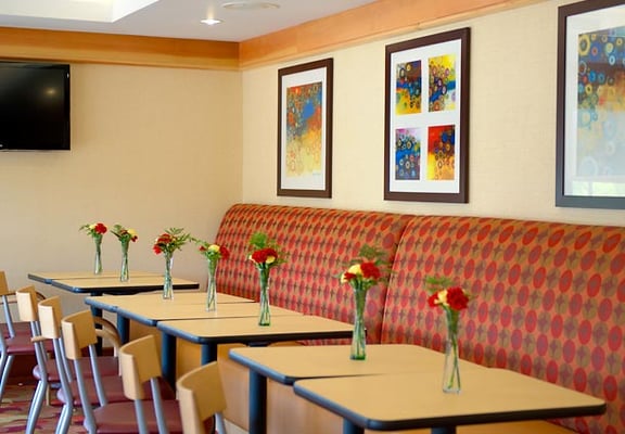 TOWNEPLACE SUITES BY MARRIOTT SCRANTON WILKES - BARRE - Updated ...